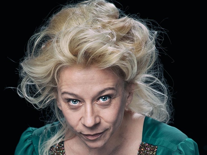 Premieră la Comedie: ”NINA” sau pescărușul împăiat, la ora răzbunării ...
